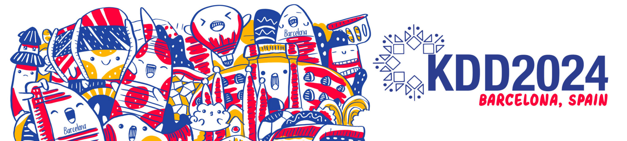 KDD 2024 - ACM KDD 2024